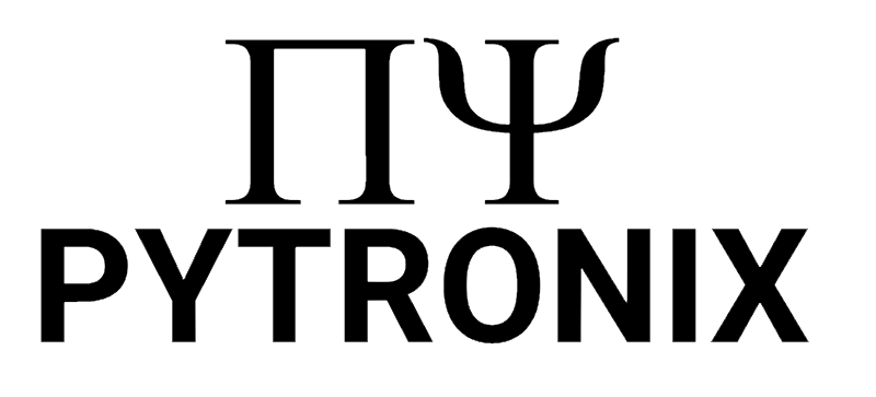 PYTRONIX